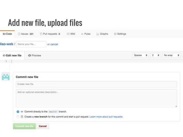 Intro to Git, GitHub, and BitBucket | PPTX | Shareware and Freeware | Computer Software and ...
