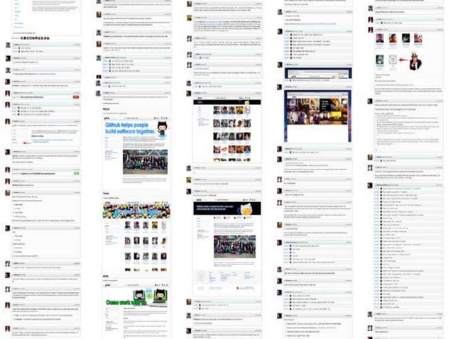 Using github development process in your company | PPTX