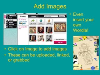 Using Glogster in the Classroom | PPT