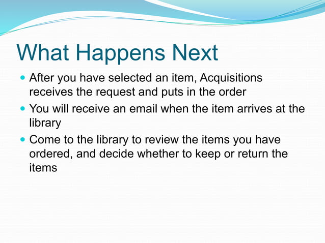 Using Gobi Notifications | PPT