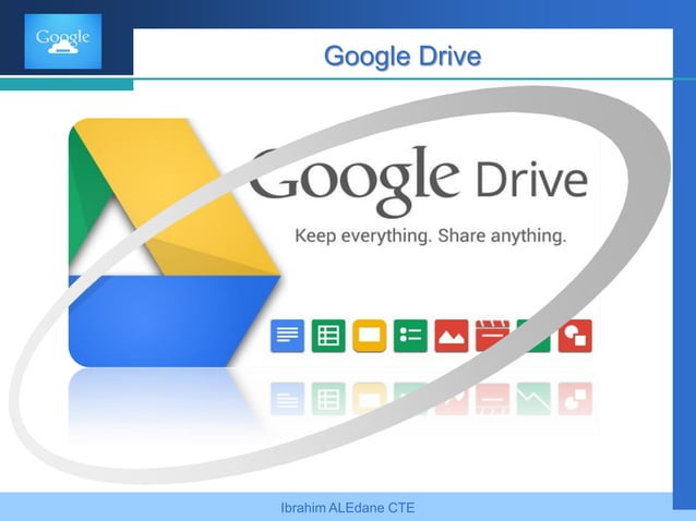 Using google drive | PDF