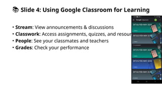 Using Google meet with catchup with google.pptx