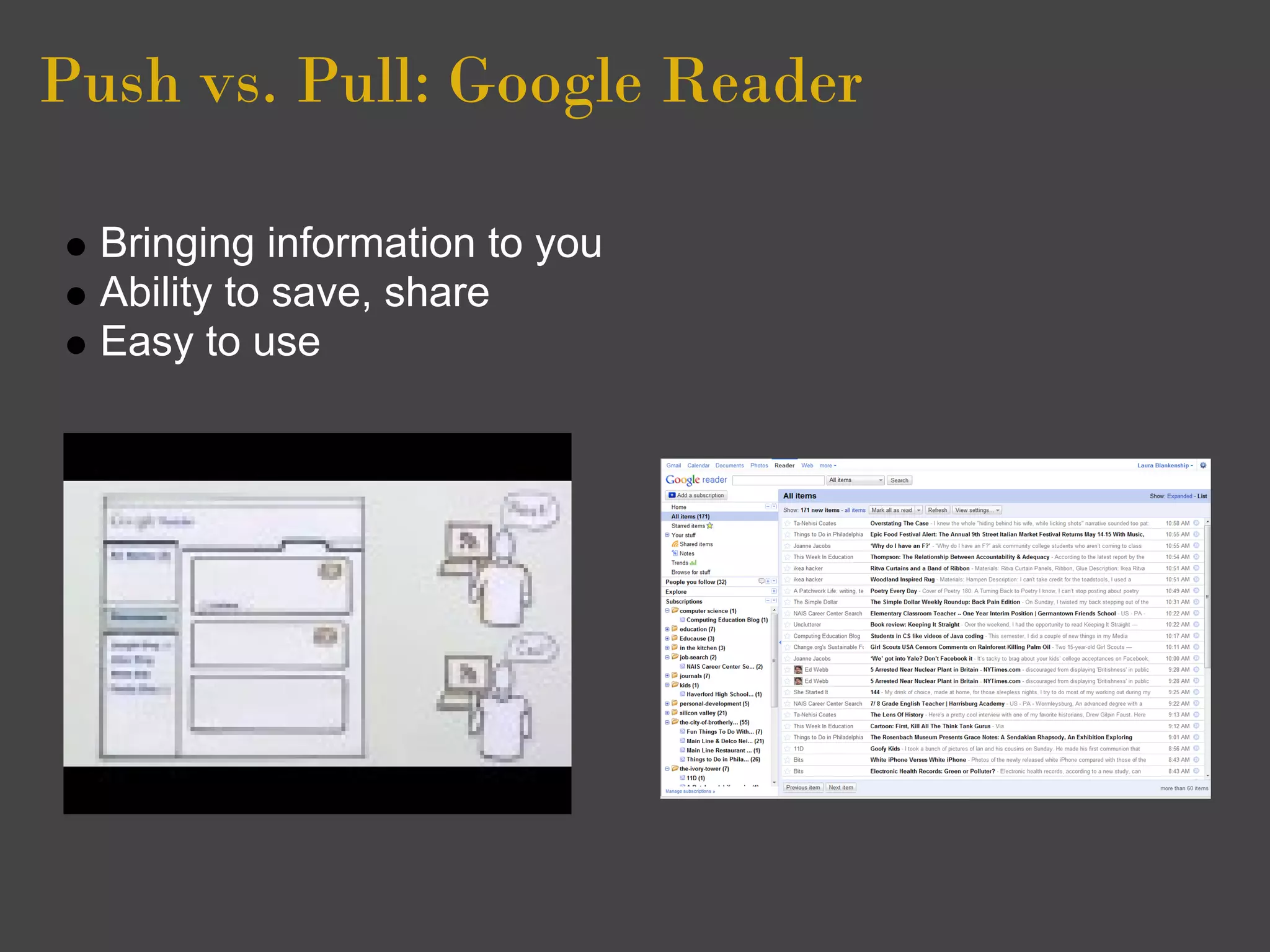 Using google tools | PDF