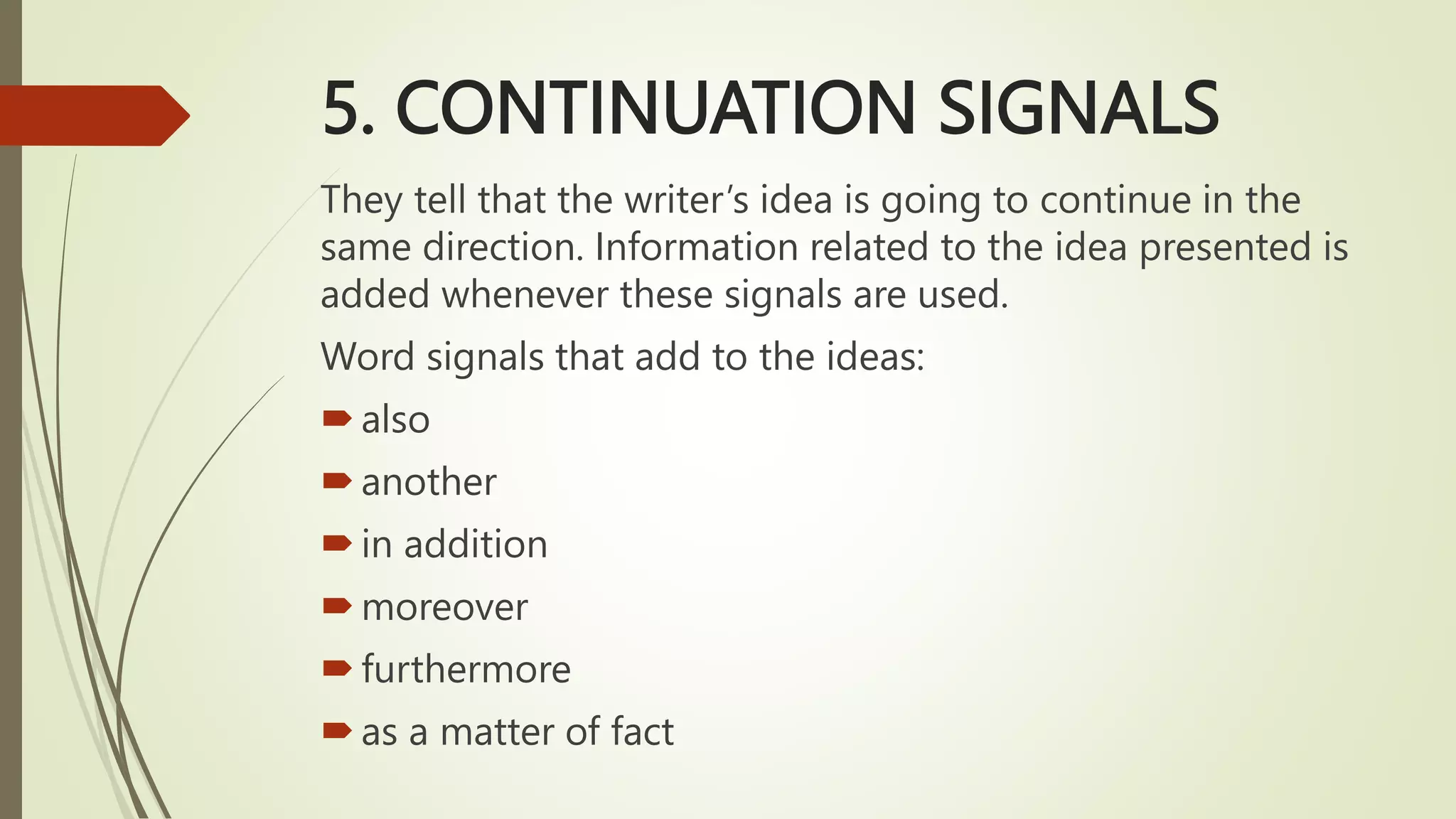 Using Grammatical Signals in Developing Ideas.pptx
