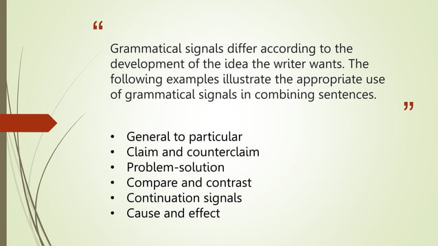 Using Grammatical Signals in Developing Ideas.pptx