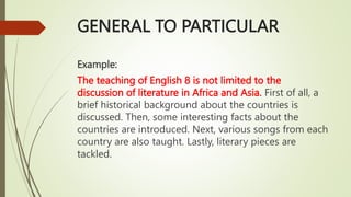 Using Grammatical Signals in Developing Ideas.pptx