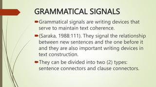 Using Grammatical Signals in Developing Ideas.pptx