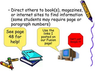 Using Graphic Organizers To Differentiate Instruction | PPT