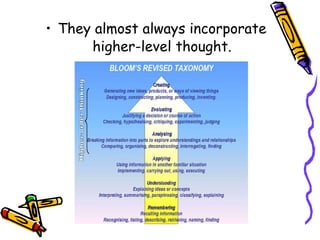Using Graphic Organizers To Differentiate Instruction | PPT