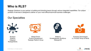 Using Graph to Enable Digital Transformation | PPT
