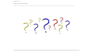 Using Guests' Names | PPTX