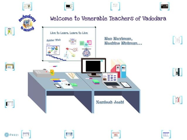 Using ICT for ELT - Learn with Technology | PPT