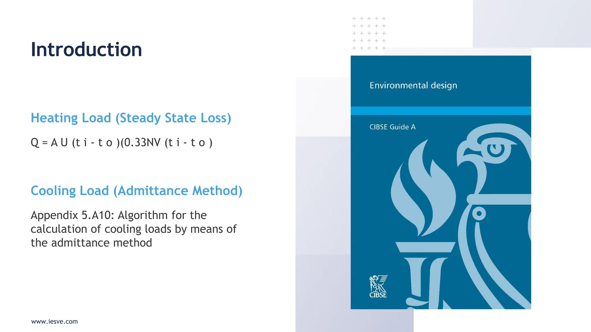 Using IESVE for Room Loads Analysis - UK & Ireland | PDF