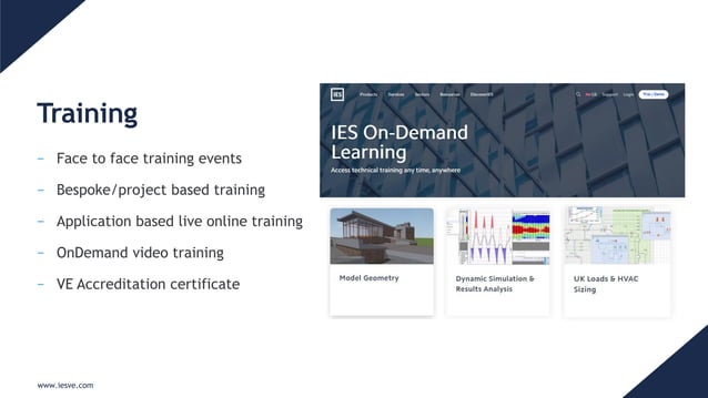 Using IESVE for Room Loads Analysis - UK & Ireland | PDF | Weather ...