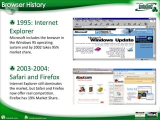 Using InduSoft Web Studio to Create HTML5 SCADA/HMI Graphics | PPT