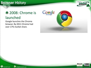 Using InduSoft Web Studio to Create HTML5 SCADA/HMI Graphics | PPTX