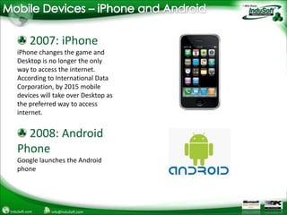 Using InduSoft Web Studio to Create HTML5 SCADA/HMI Graphics | PPTX | Browsers | Computer ...