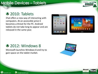 Using InduSoft Web Studio to Create HTML5 SCADA/HMI Graphics | PPTX
