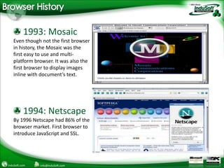 Using InduSoft Web Studio to Create HTML5 SCADA/HMI Graphics | PPTX | Browsers | Computer ...