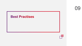 Using InfluxDB for real-time monitoring in Jmeter | PPTX