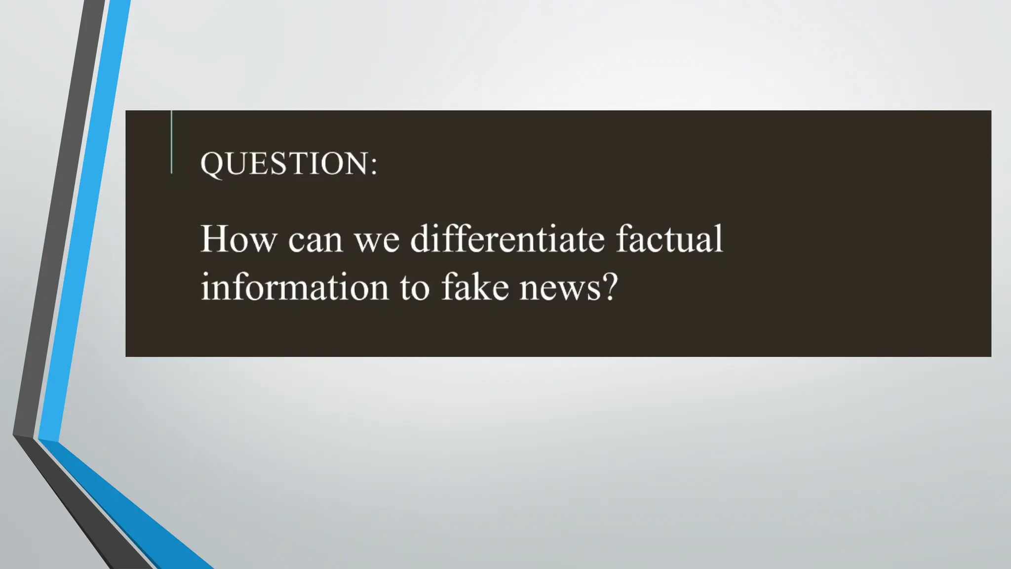 USING INFORMATION IN EVERDAY LIFE.pptx ENGLISH10 | PPTX