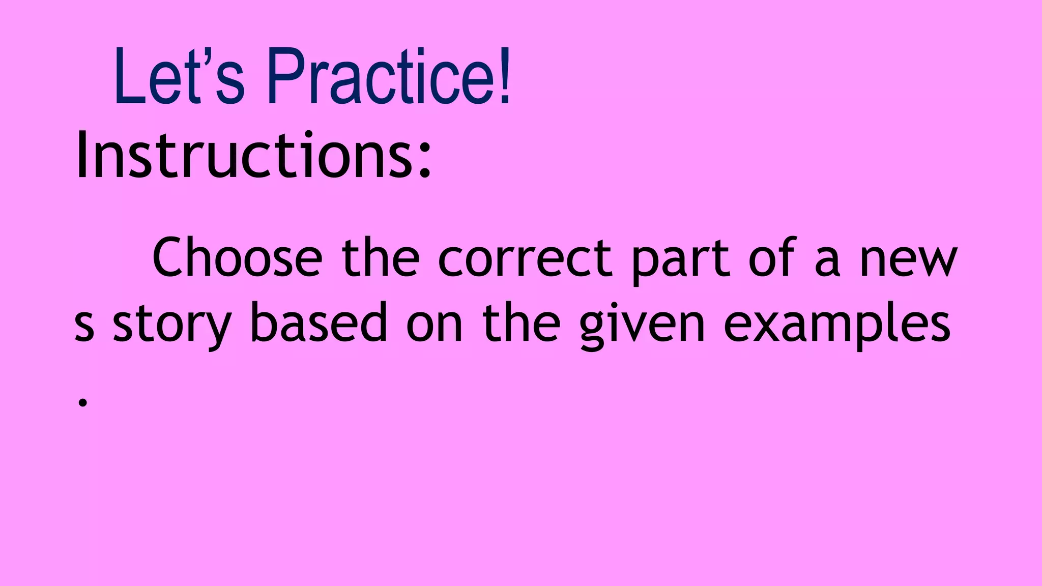 Using Informations from News, Speech, Informative Talks and Pannel ...