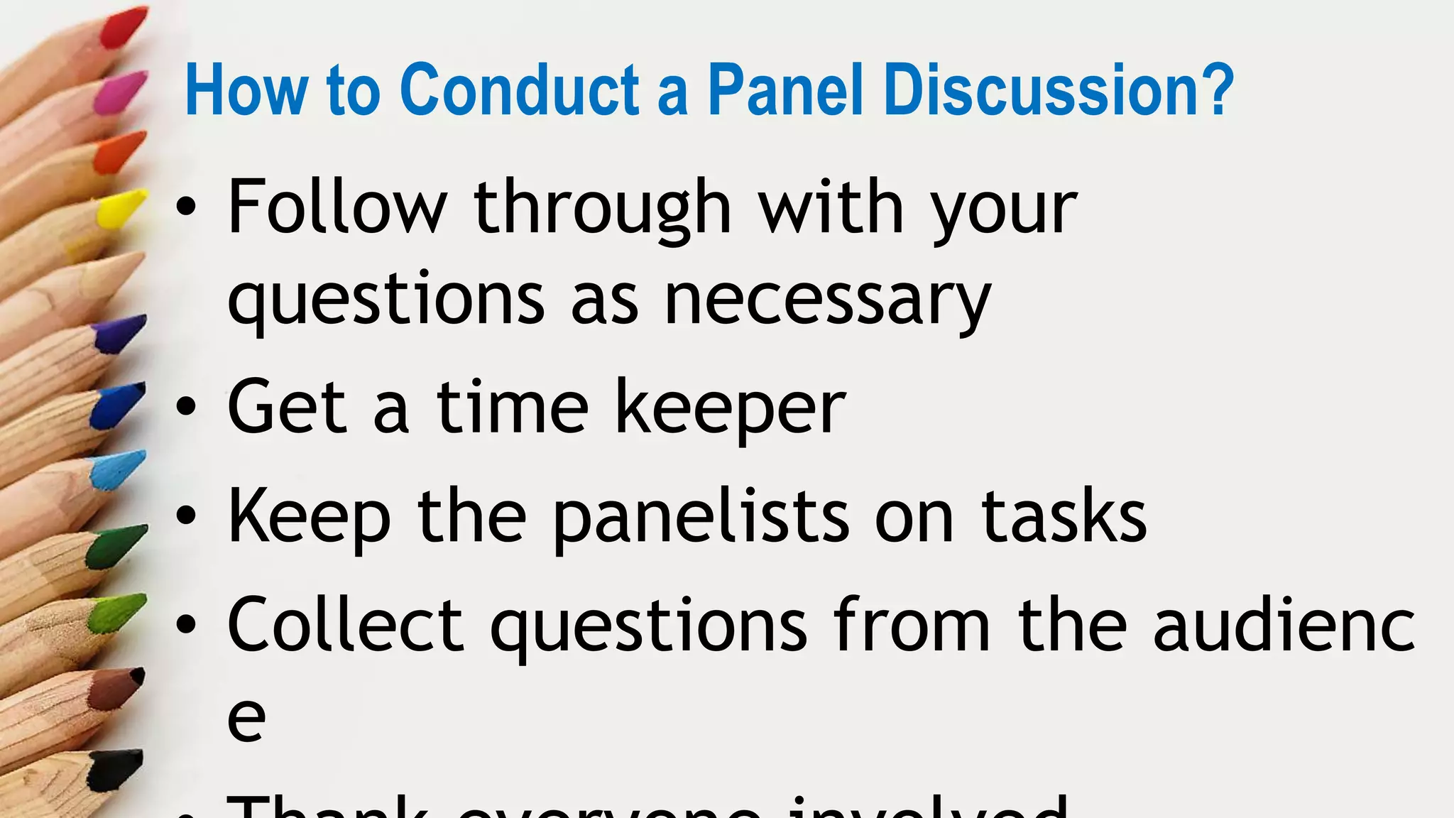 Using Informations from News, Speech, Informative Talks and Pannel ...