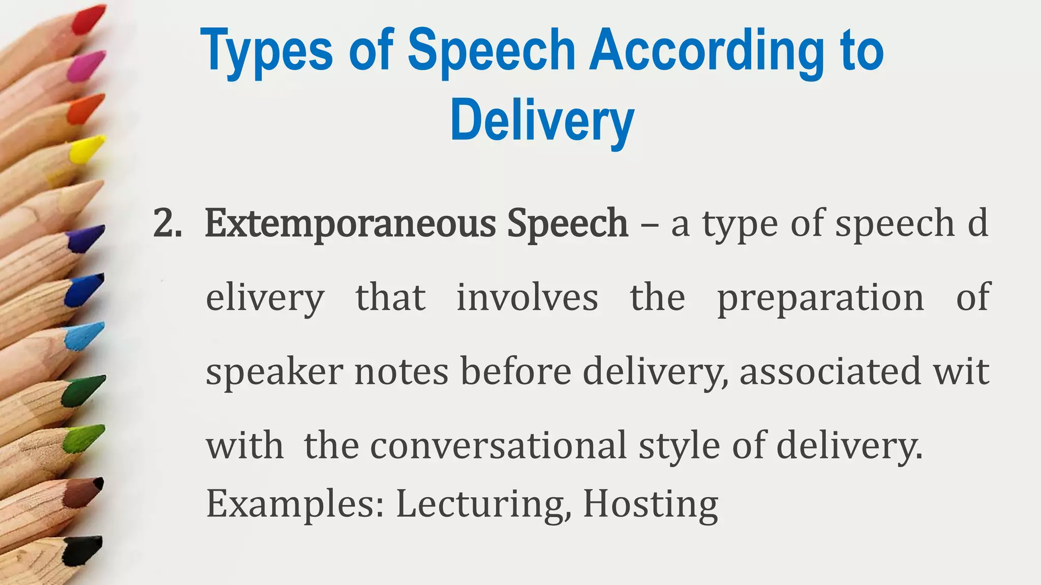 Using Informations from News, Speech, Informative Talks and Pannel ...