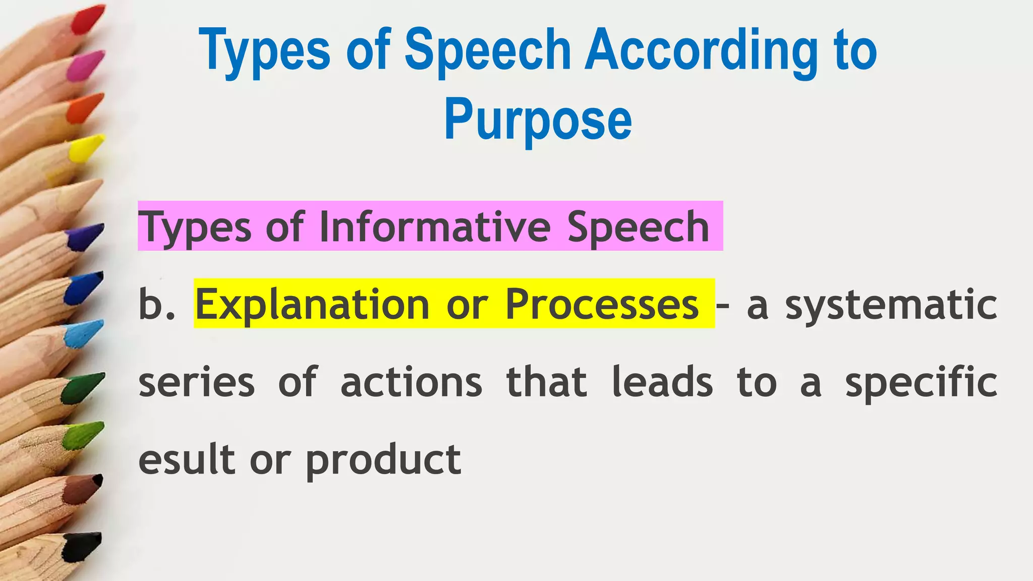 Using Informations from News, Speech, Informative Talks and Pannel ...