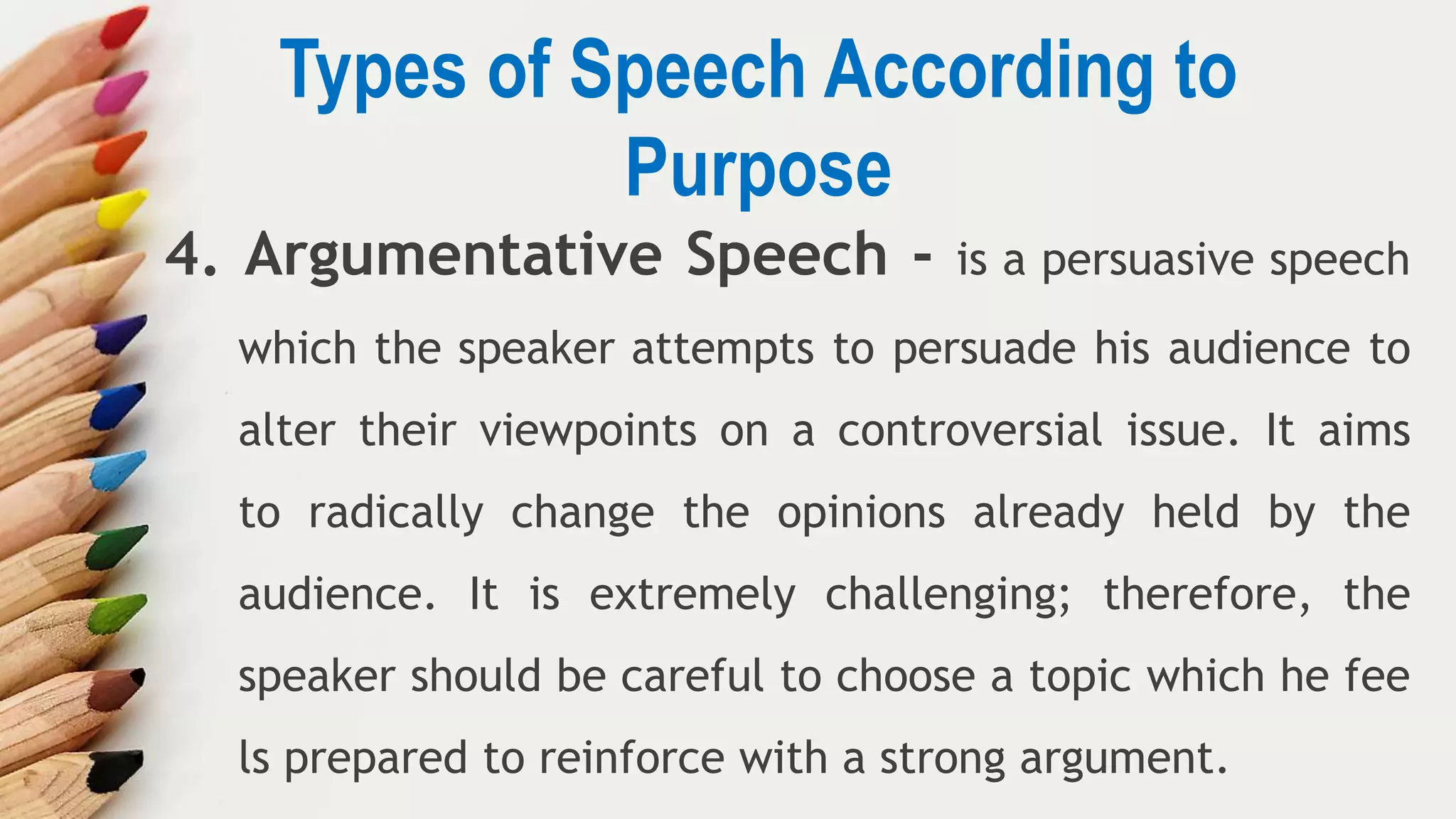 Using Informations from News, Speech, Informative Talks and Pannel ...