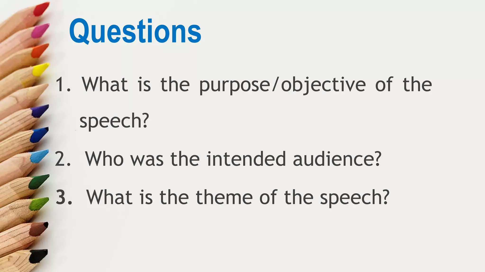Using Informations from News, Speech, Informative Talks and Pannel ...