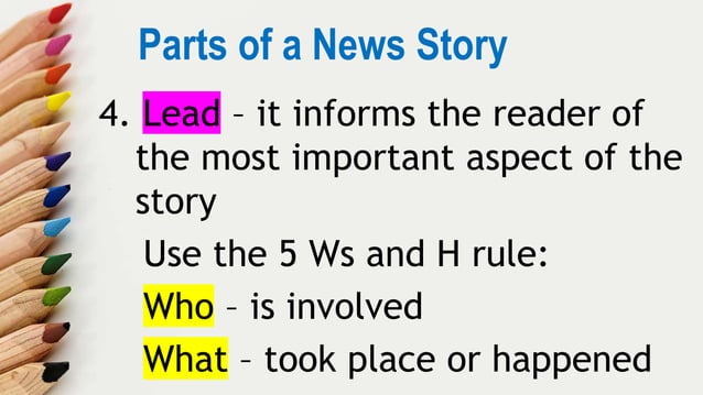 Using Informations from News, Speech, Informative Talks and Pannel ...