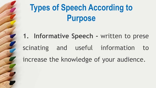 Using Informations from News, Speech, Informative Talks and Pannel ...