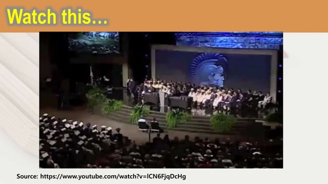 Using Informations from News, Speech, Informative Talks and Pannel ...