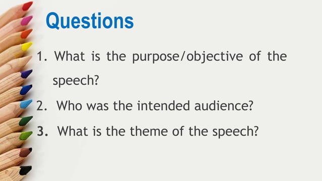 Using Informations from News, Speech, Informative Talks and Pannel ...