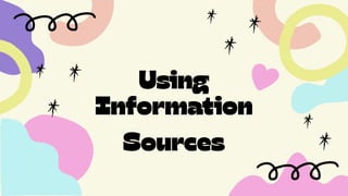 using information sources.pptx