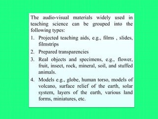 Using instructional media | PPTX