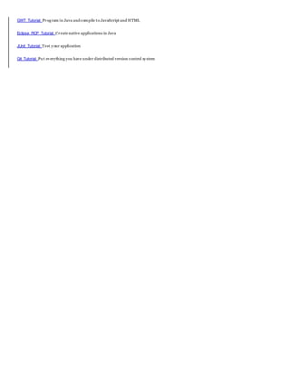 Using intents in android | PDF