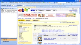 Using internet technology | PPT