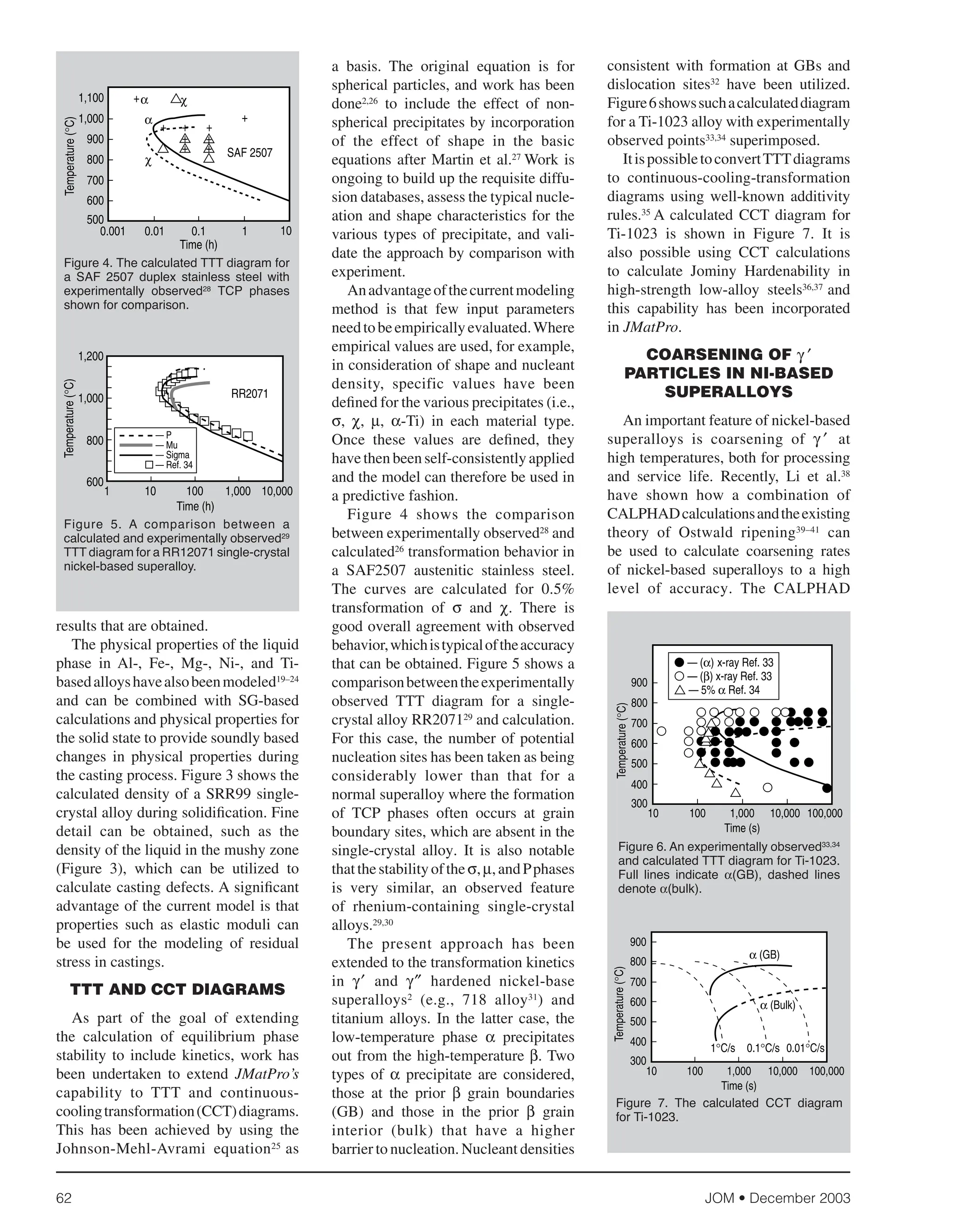 Using JMatPro to model materials properties and behavior.pdf