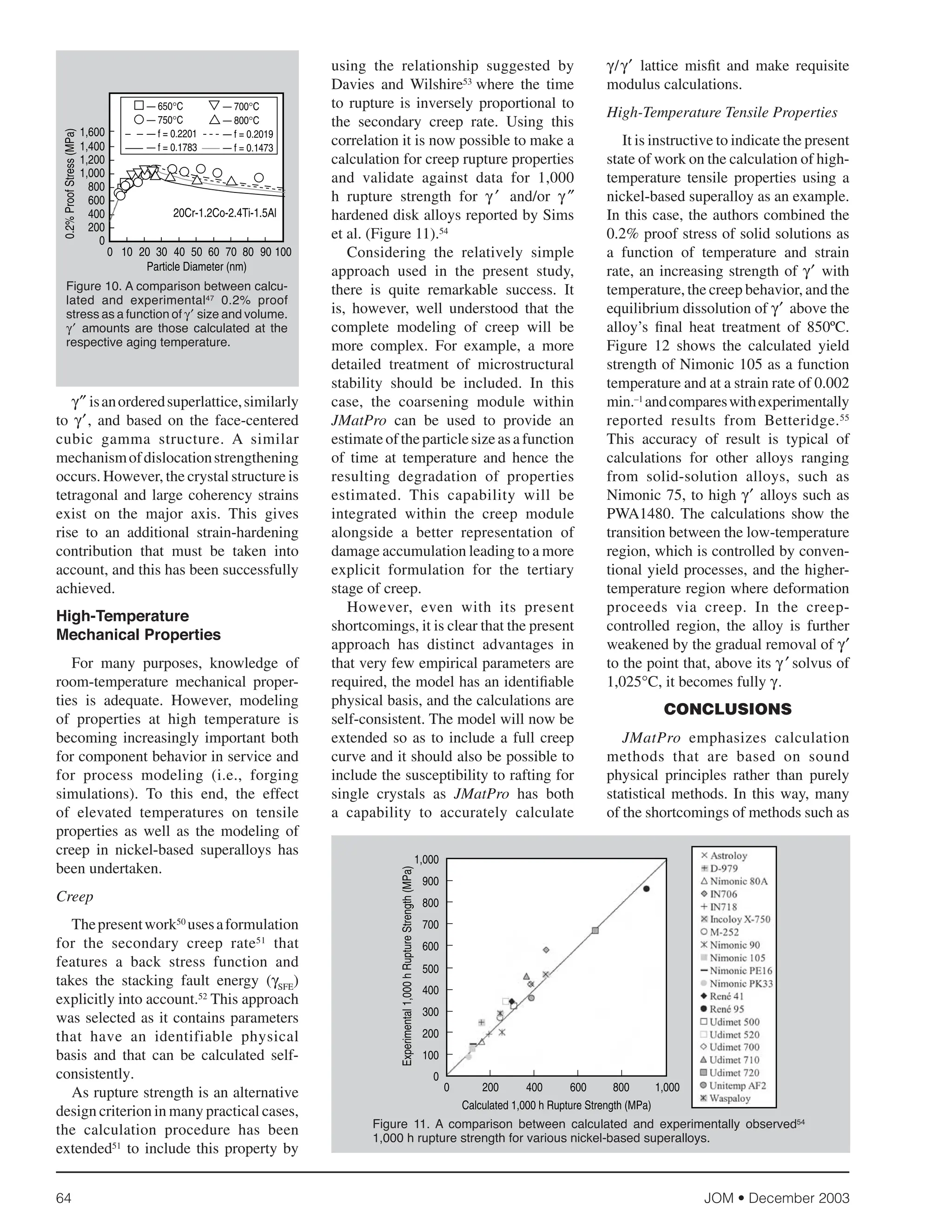 Using JMatPro to model materials properties and behavior.pdf