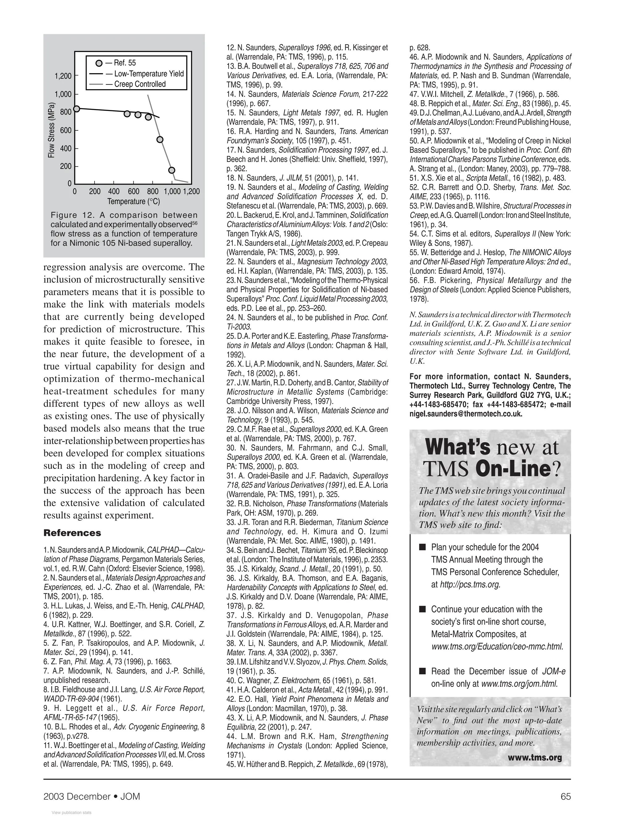 Using JMatPro to model materials properties and behavior.pdf