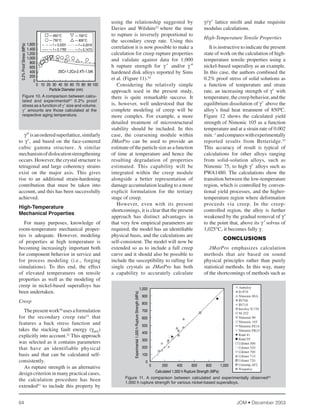 Using JMatPro to model materials properties and behavior.pdf
