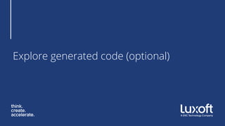 Oleksandr Kutsan "Using katai struct to describe the process of working ...