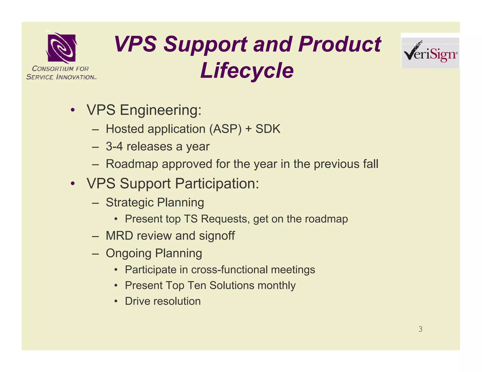 Case Study: Using KCS to Influence Product Roadmap | PDF