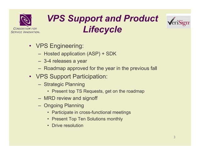 Case Study: Using KCS to Influence Product Roadmap | PDF