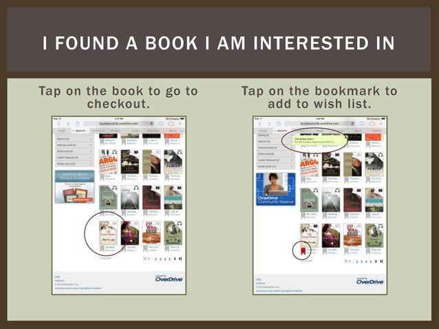 Using kentucky libraries unbound | PPTX