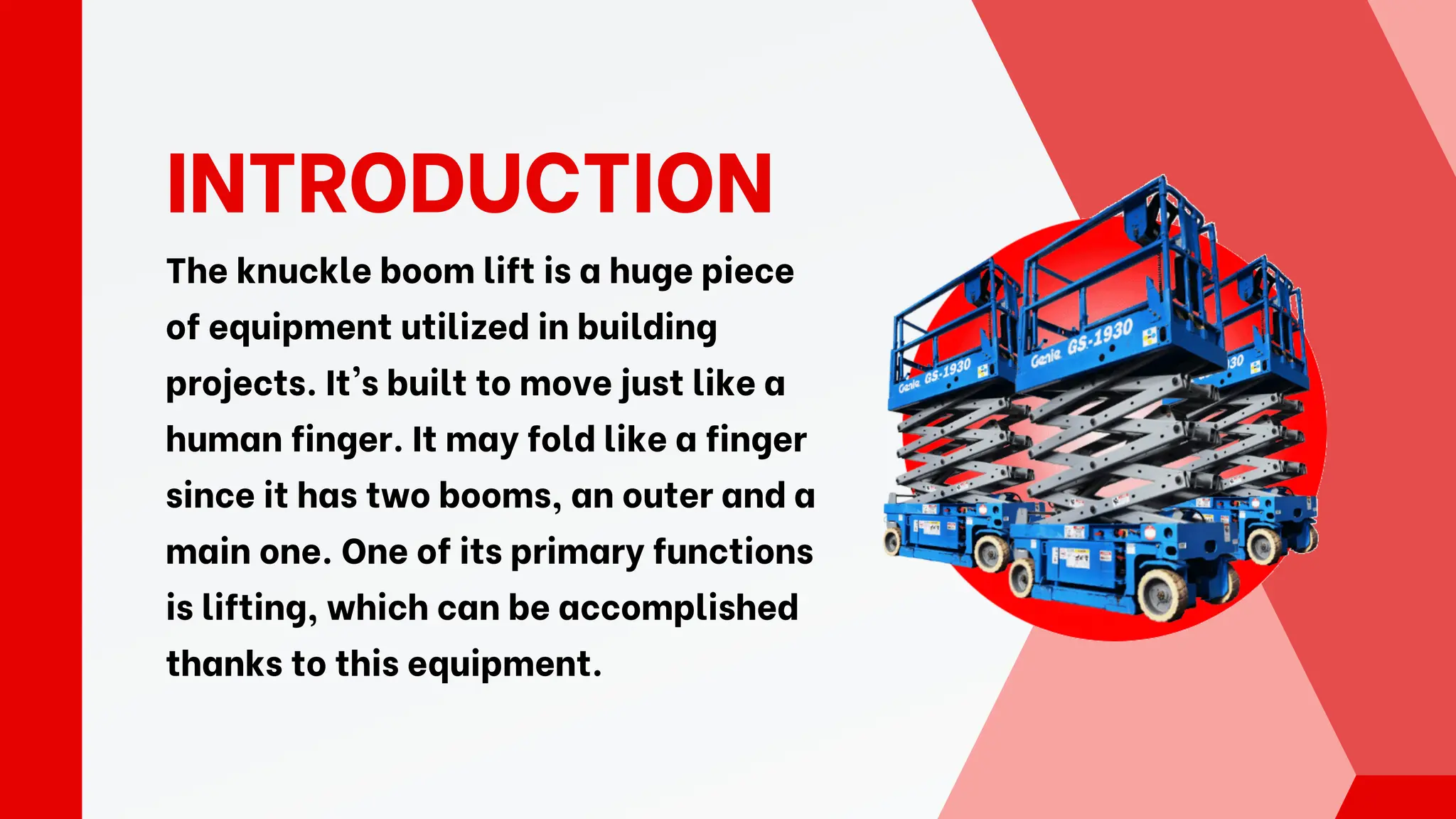 Using Knuckle Boom Lifts for Seamless Civil Project Execution.pdf