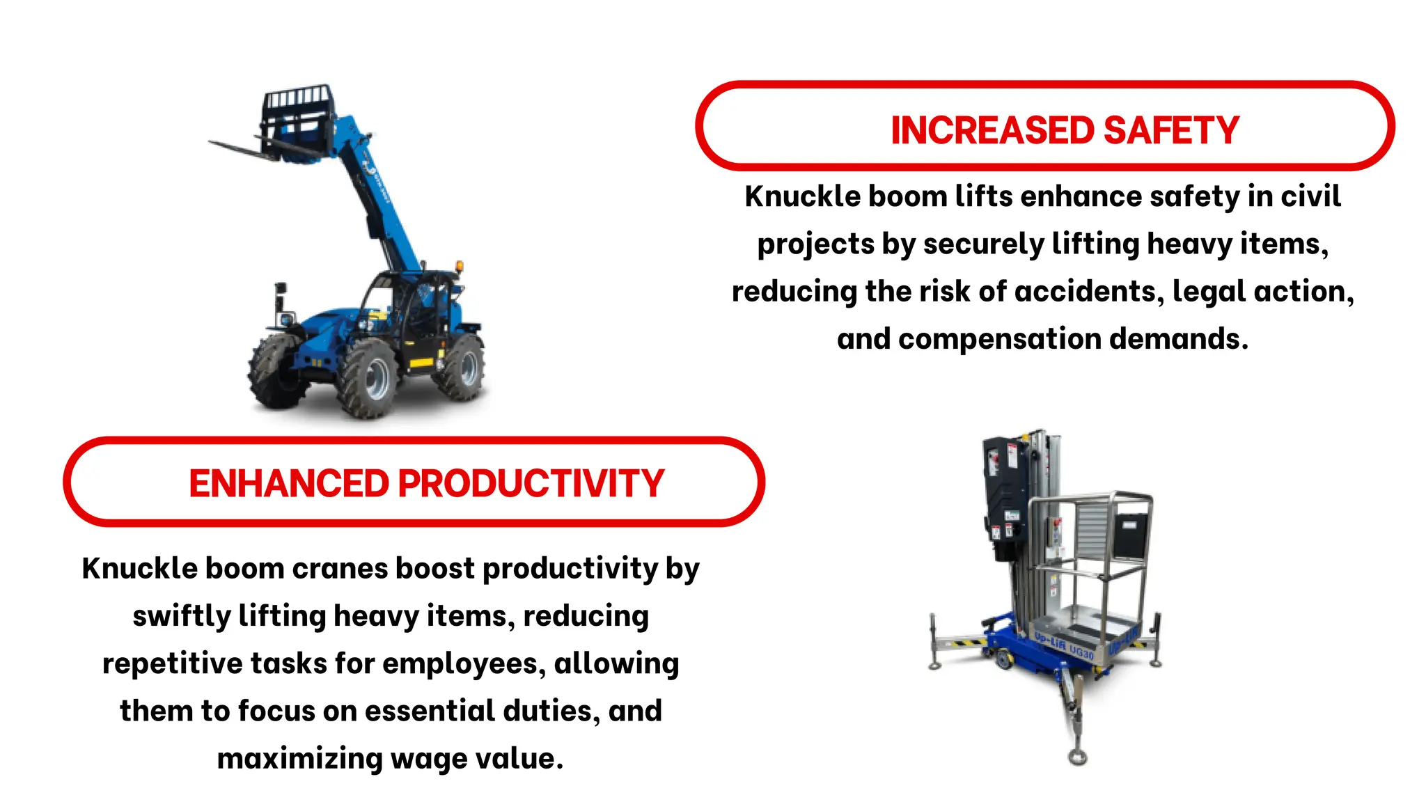 Using Knuckle Boom Lifts for Seamless Civil Project Execution.pdf