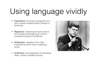 Using Language | PPT